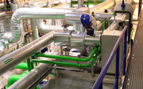 Systemlieferant | ABS Apparate- und Behälterbau GmbH