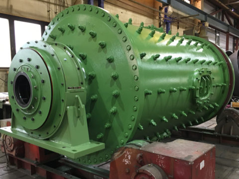 Maschinenbau | ABS Apparate- und Behälterbau GmbH